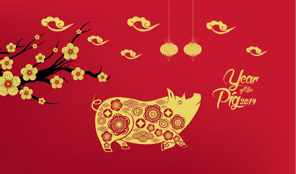 2019 CHINESE HOROSCOPE: YEAR OF THE PIG…WHAT DOES IT MEAN? – The Good ...
