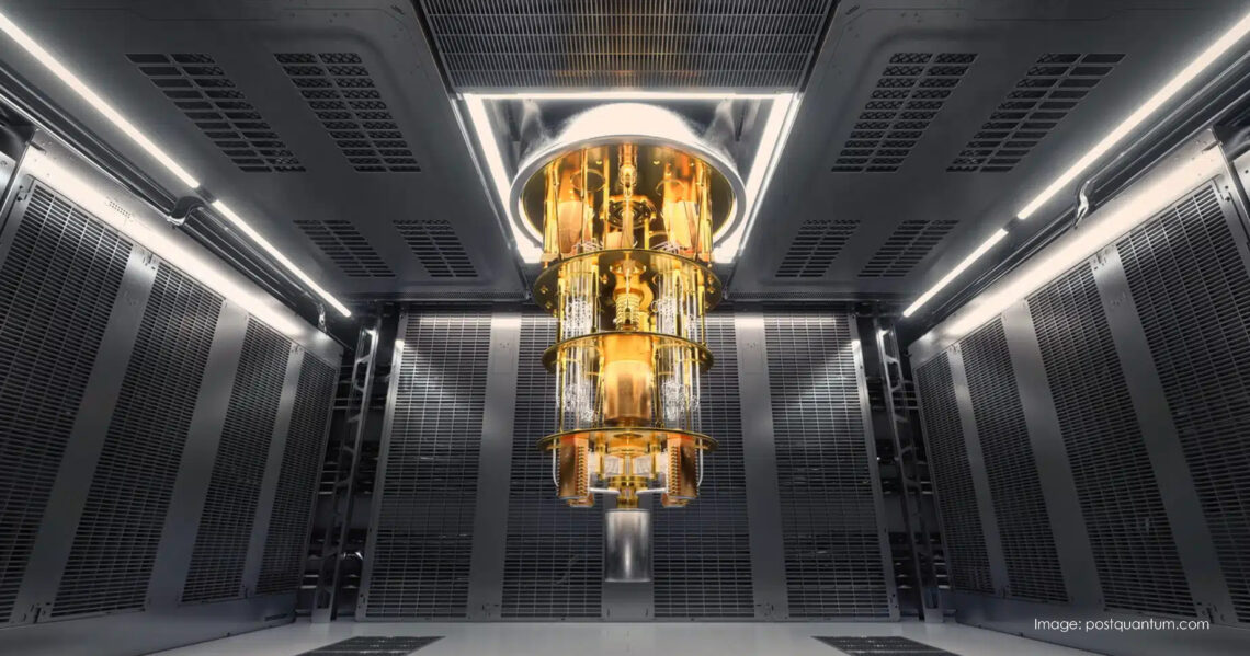 Denmark Building World’s Most Powerful Quantum Computer – The Good News ...