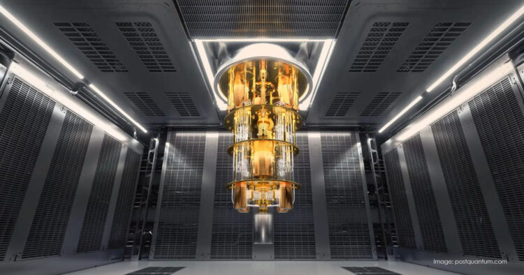 Denmark Building World’s Most Powerful Quantum Computer – The Good News Movement
